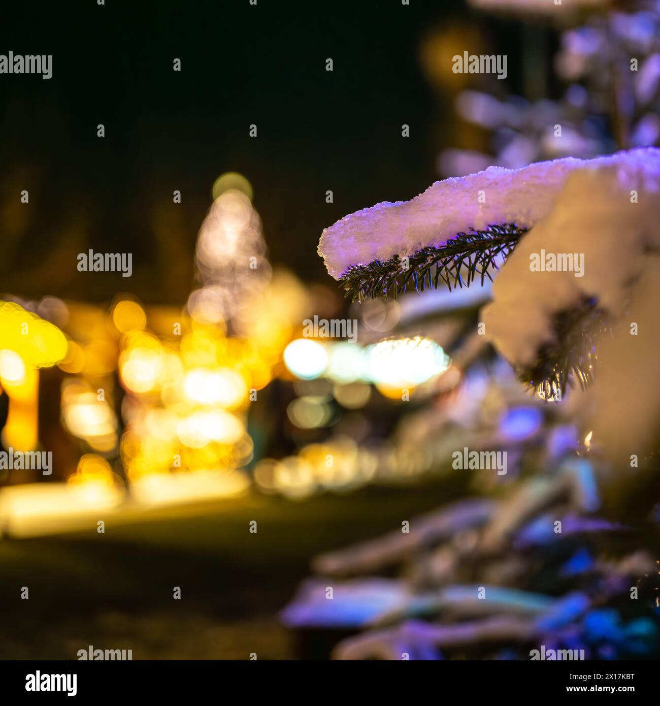 Chritsmas market hi-res stock photography and images - Alamy