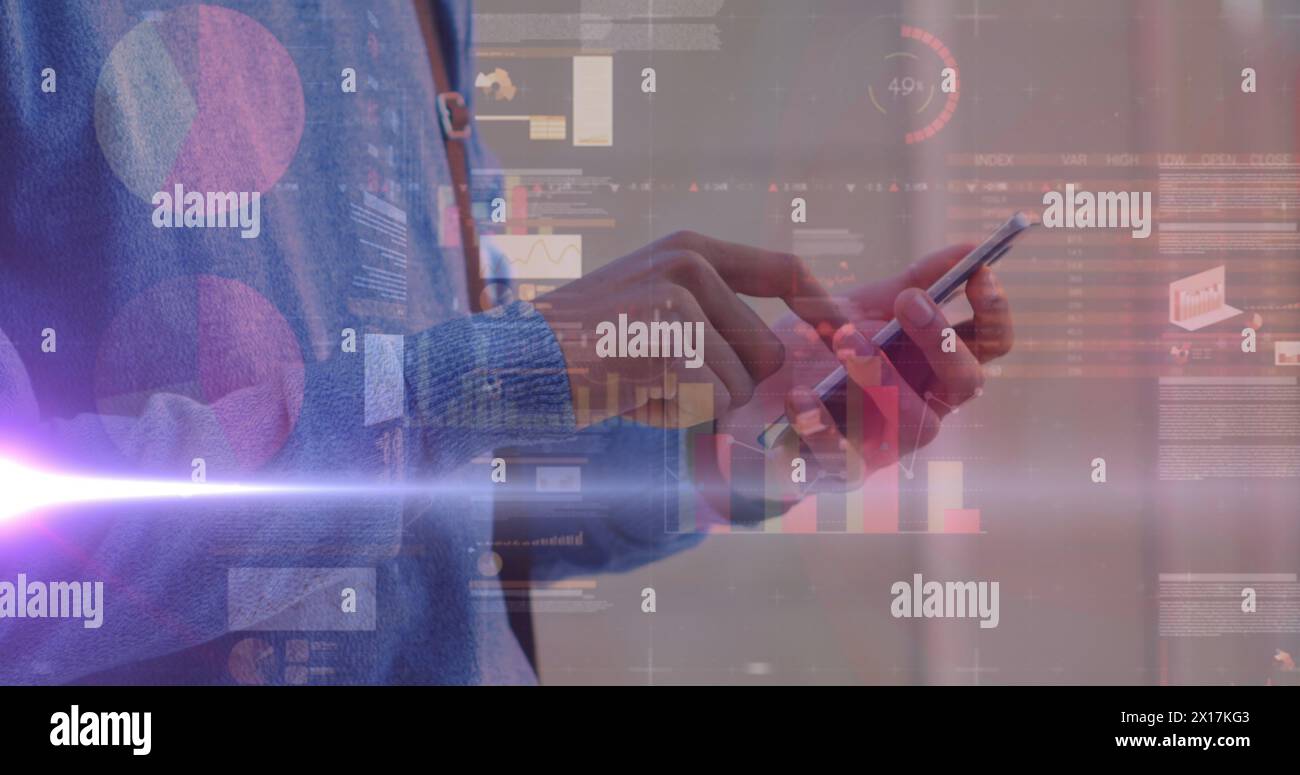 Progressive growth chart showing hi-res stock photography and images ...