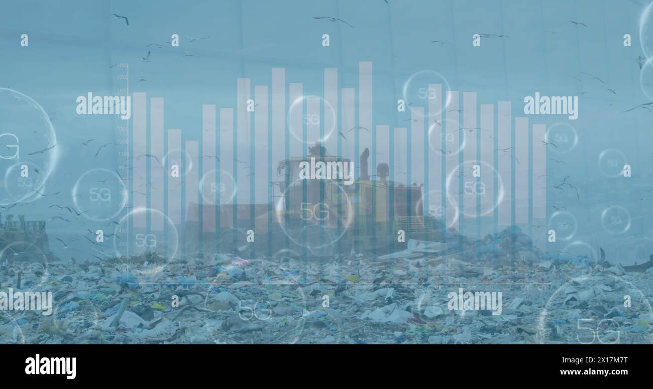 Animated waste dump hi-res stock photography and images - Alamy