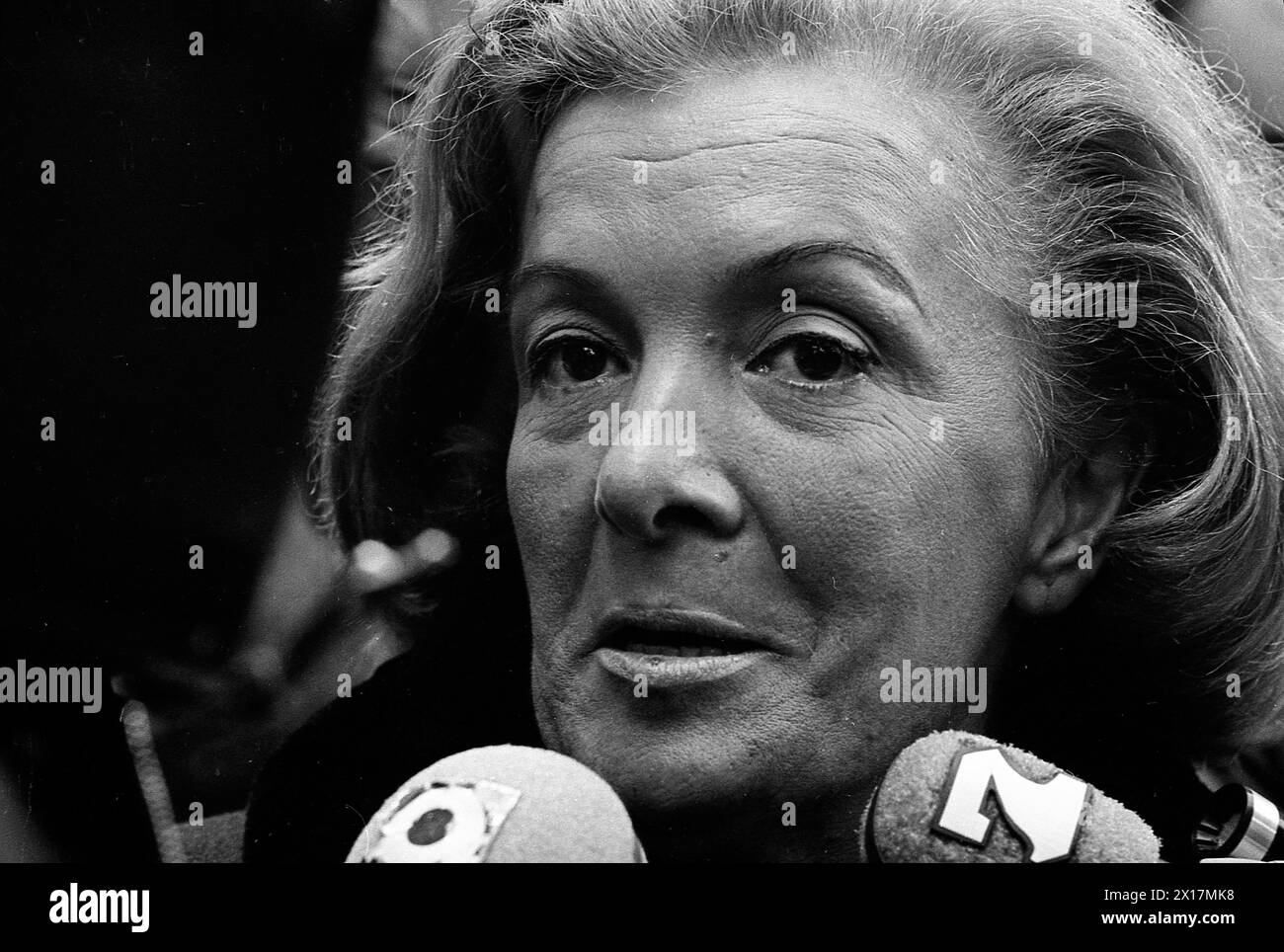 Silvana roth hi-res stock photography and images - Alamy