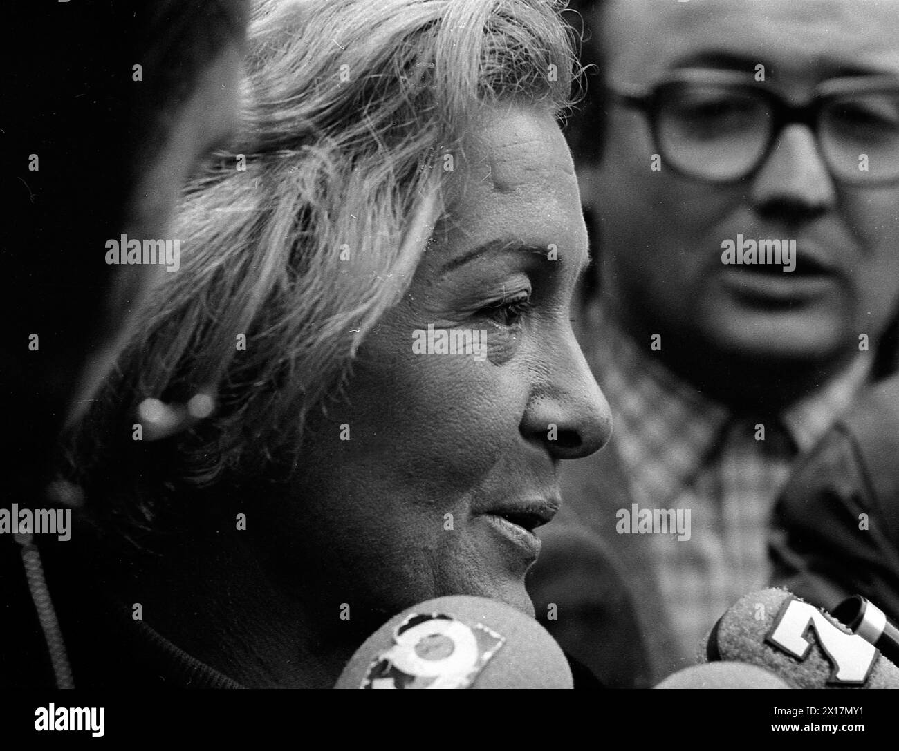 Silvana roth hi-res stock photography and images - Alamy