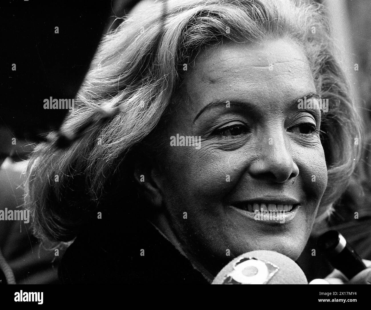 Silvana roth hi-res stock photography and images - Alamy