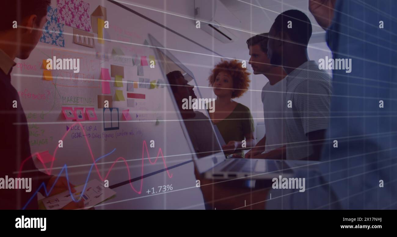 Statistical Data Processing Against Diverse Office Colleagues