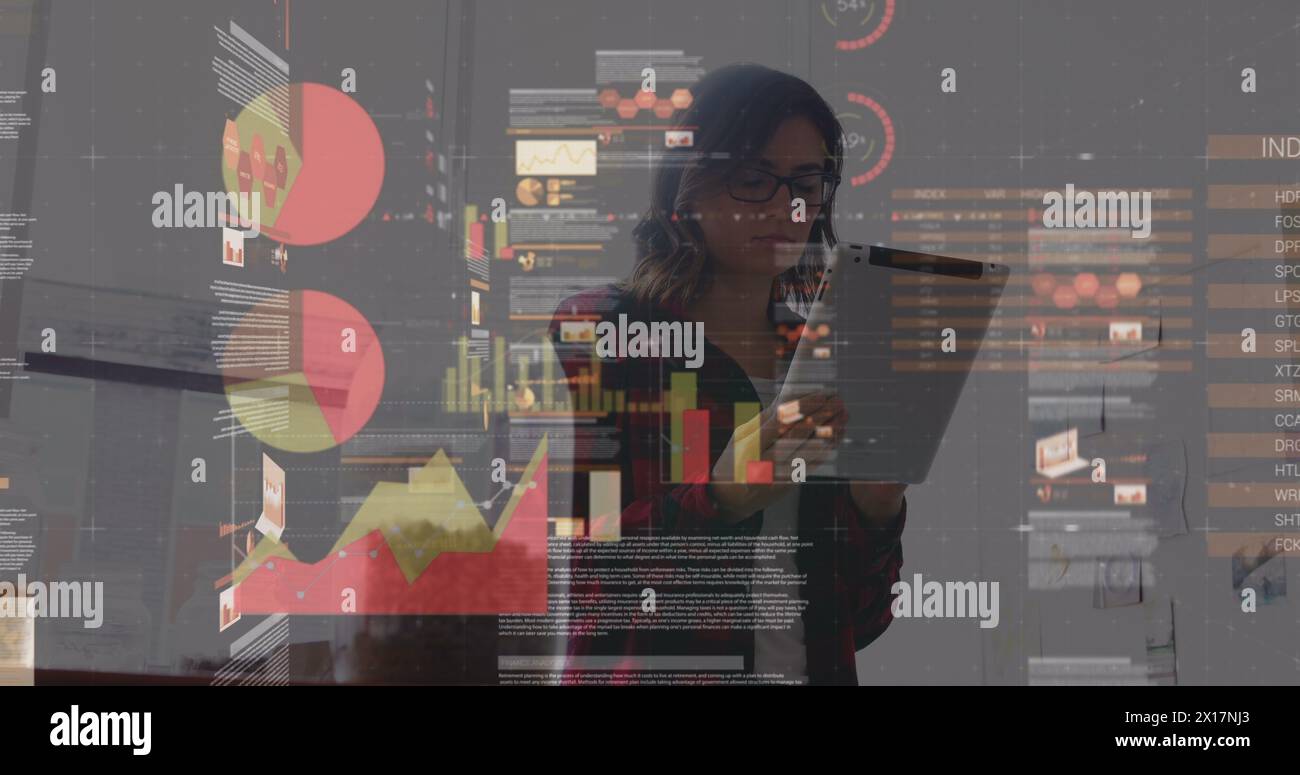 Digitalinformation processing hi-res stock photography and images - Alamy