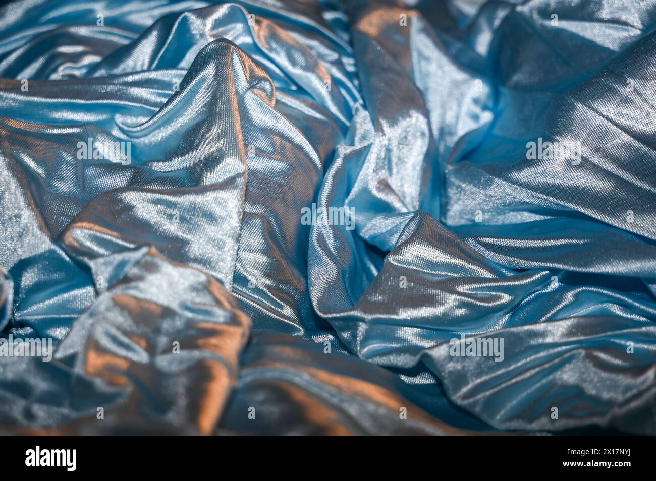 Solid color fabric hi-res stock photography and images - Alamy