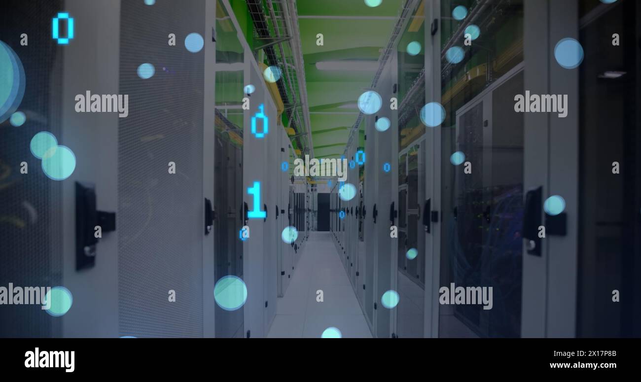 Animation binary codes falling lens hi-res stock photography and images ... Animation binary codes falling lens hi-res stock photography and images ...