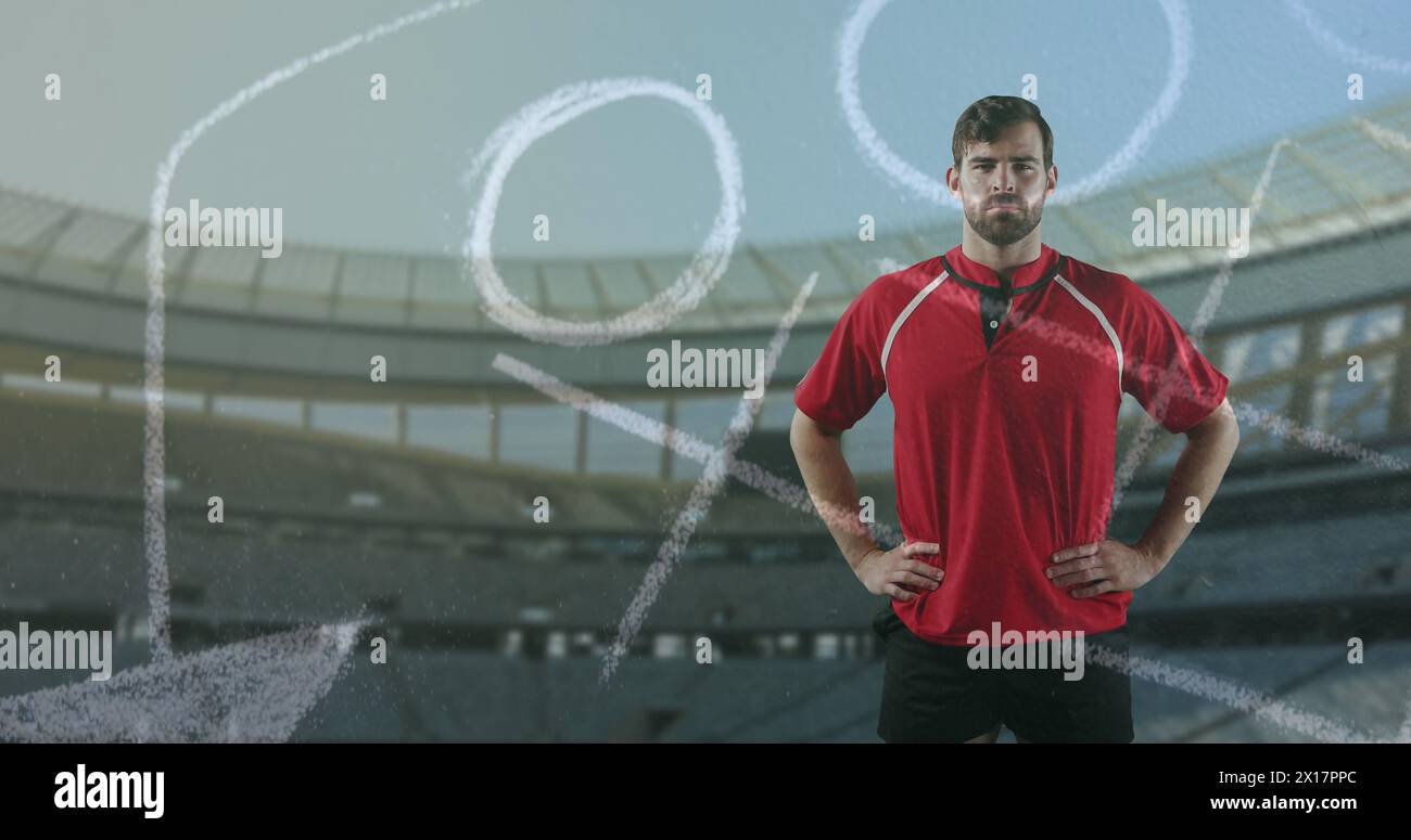 Professional rugby hi-res stock photography and images - Alamy