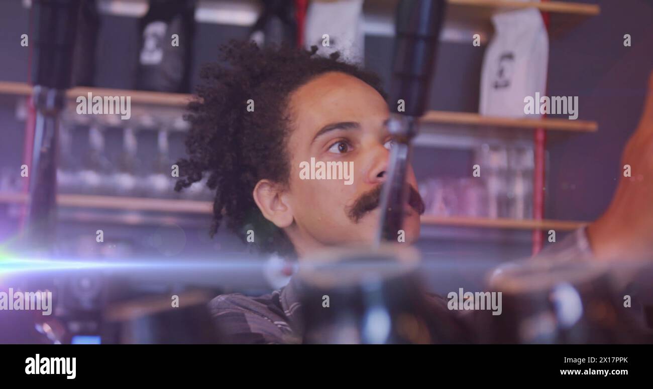 Brunch spots hi-res stock photography and images - Alamy