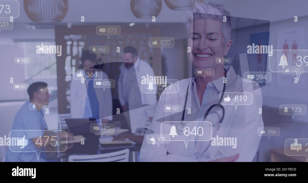 Multidisciplinary icon hi-res stock photography and images - Alamy