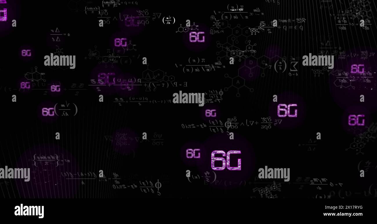 Business text on binary data hi-res stock photography and images - Alamy