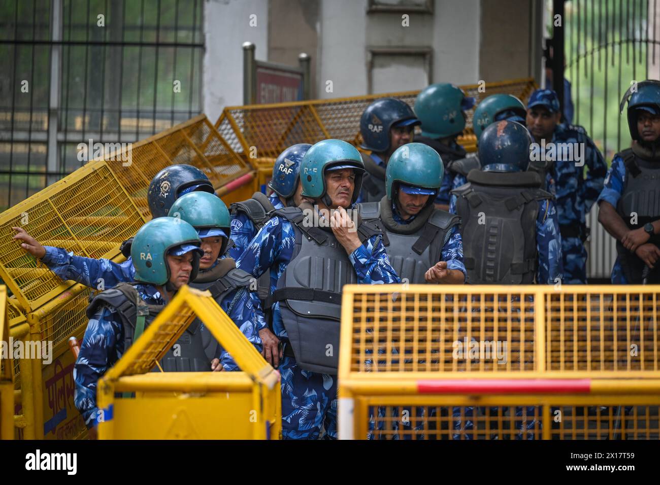 Delhi excise scam case hi-res stock photography and images - Alamy