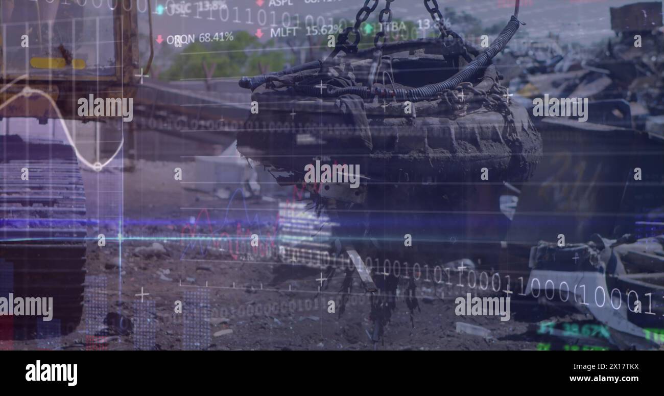 Processing security hi-res stock photography and images - Alamy