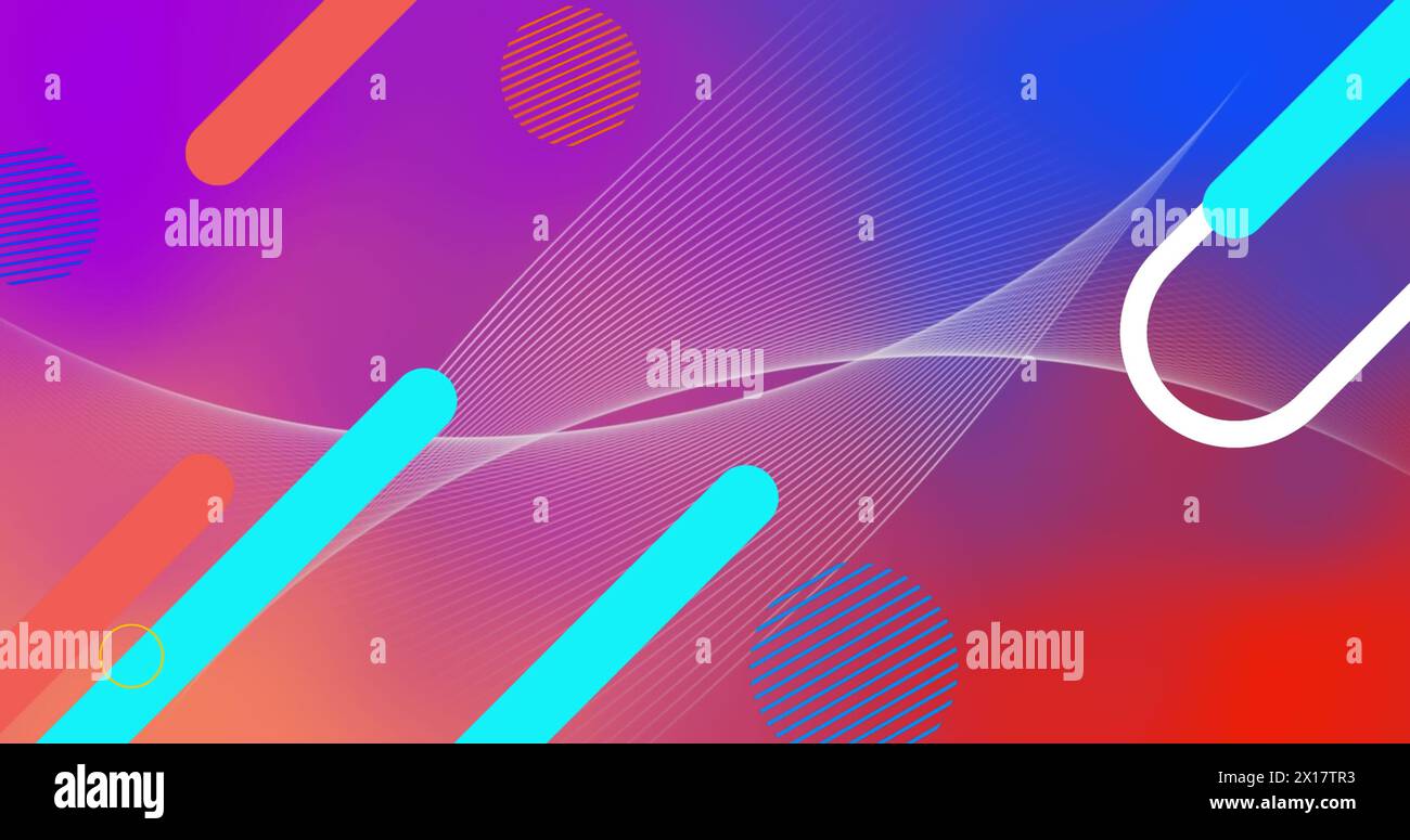 Shapes with light hi-res stock photography and images - Alamy