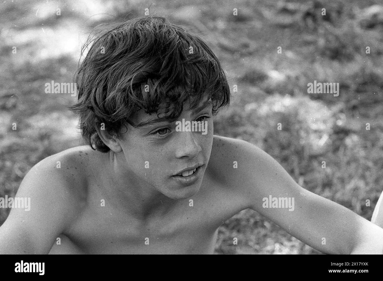 Los Cebollitas is a young football team whose most famous member was ...