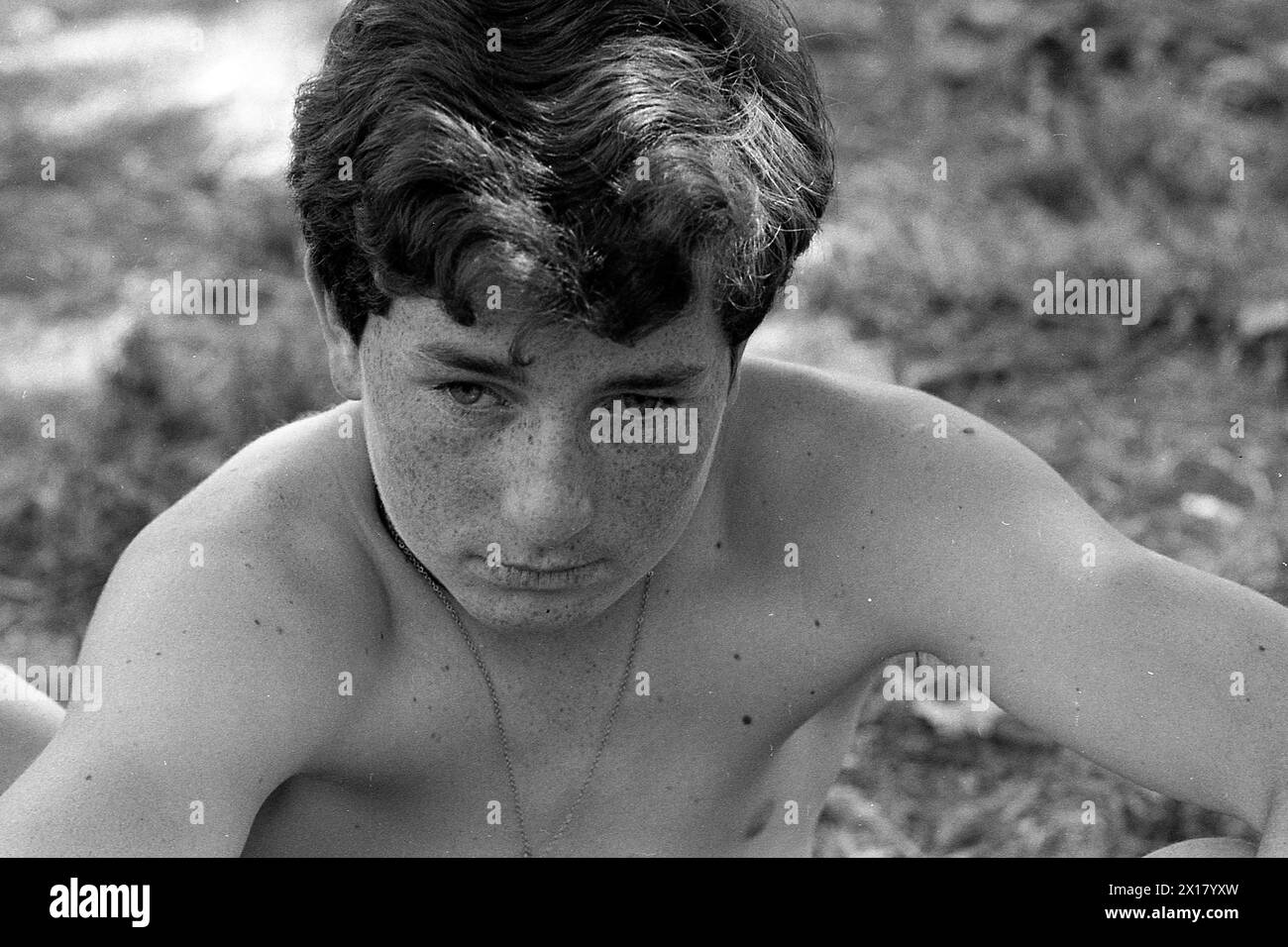 Los Cebollitas is a young football team whose most famous member was ...