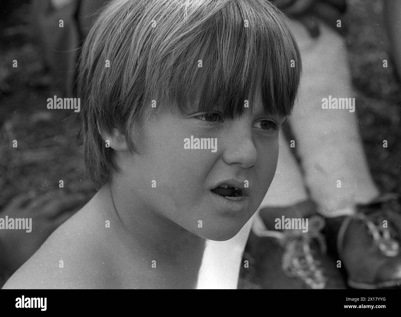 Los Cebollitas is a young football team whose most famous member was ...