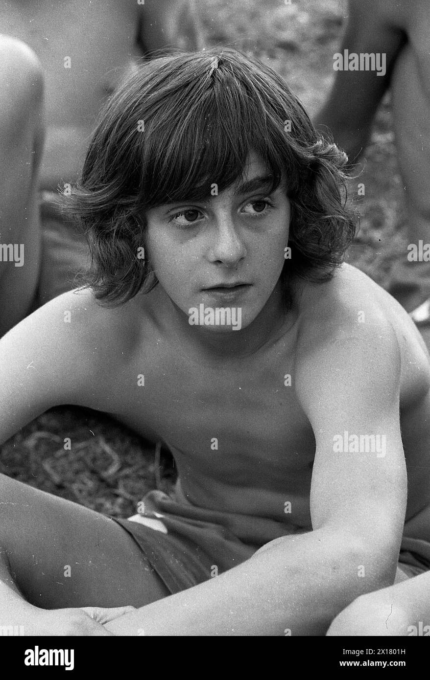 Los Cebollitas is a young football team whose most famous member was ...