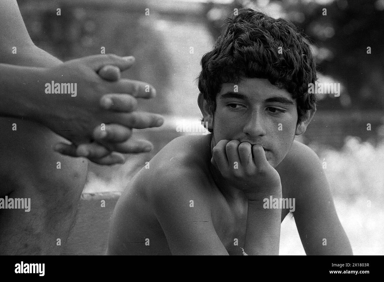 Los Cebollitas is a young football team whose most famous member was ...