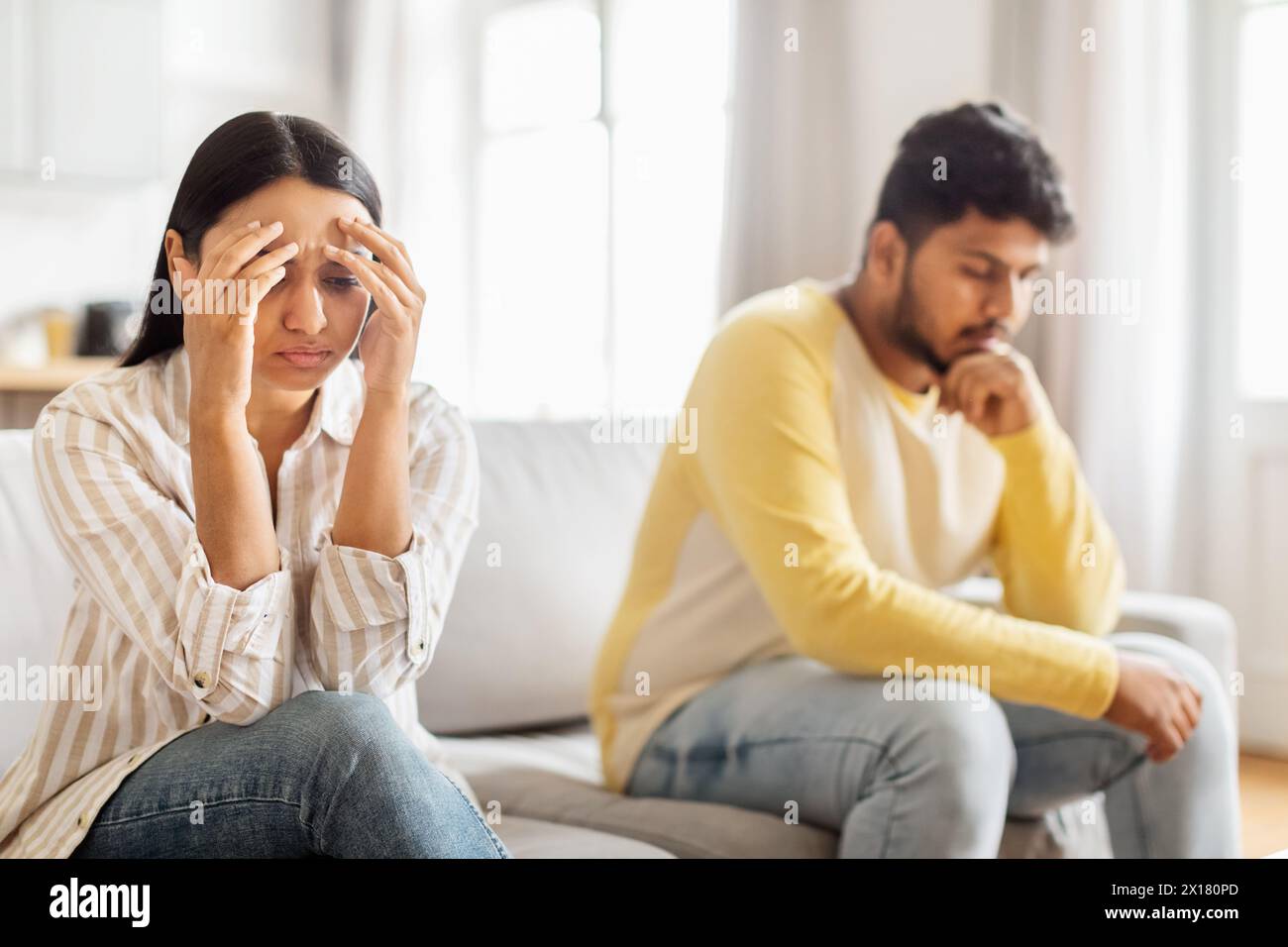 Unresolved conflict hi-res stock photography and images - Alamy