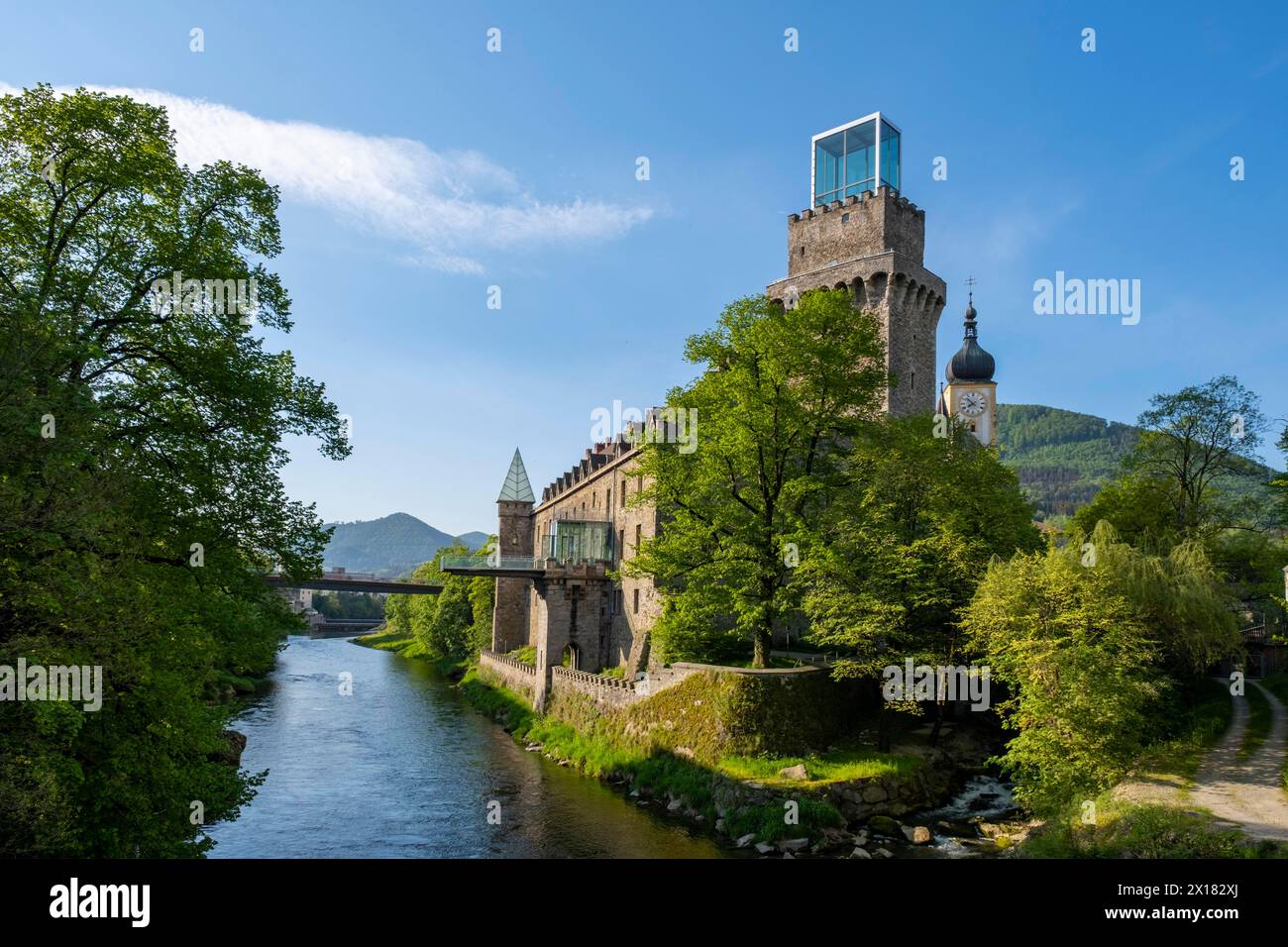 Keep, Rothschild Castle, Rothschild Palace, Five Elements Museum ...