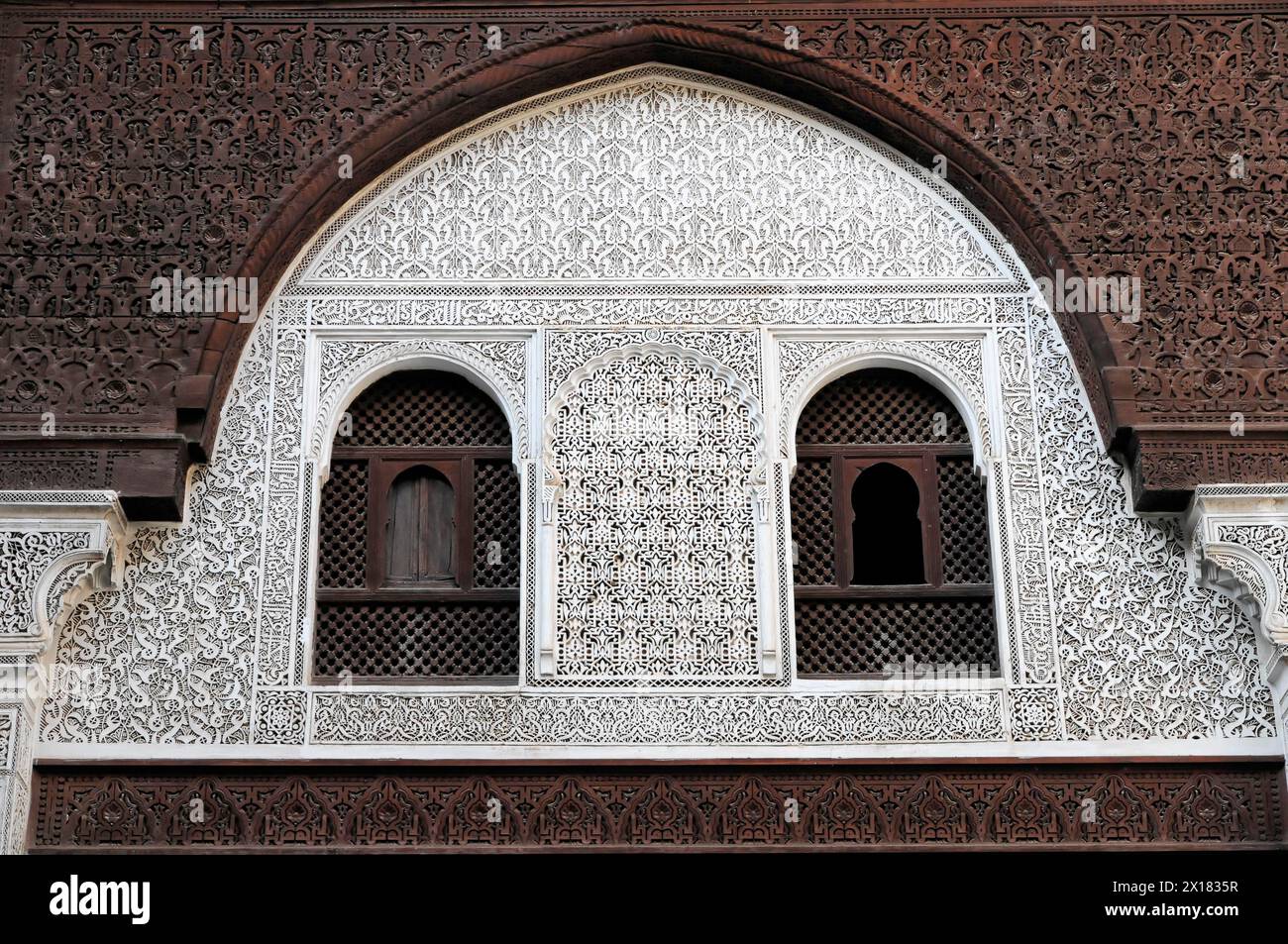 Moroccan architecture hi-res stock photography and images - Alamy