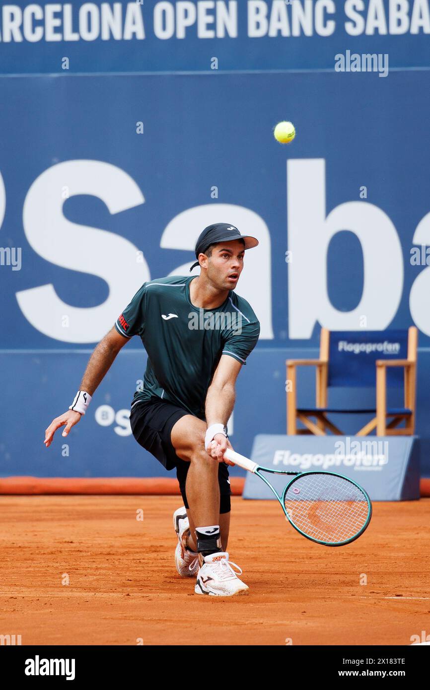 Facundo diaz acosta tennis hi-res stock photography and images - Alamy