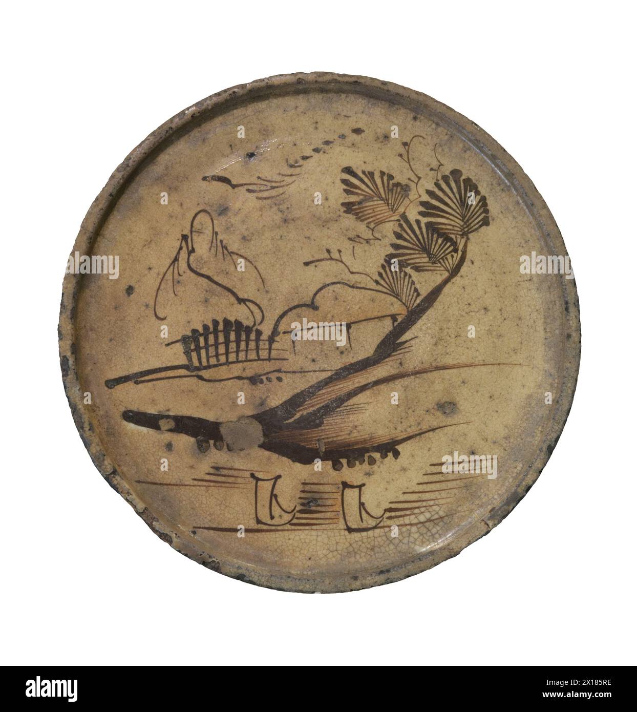 Antique seto porcelain hi-res stock photography and images - Alamy