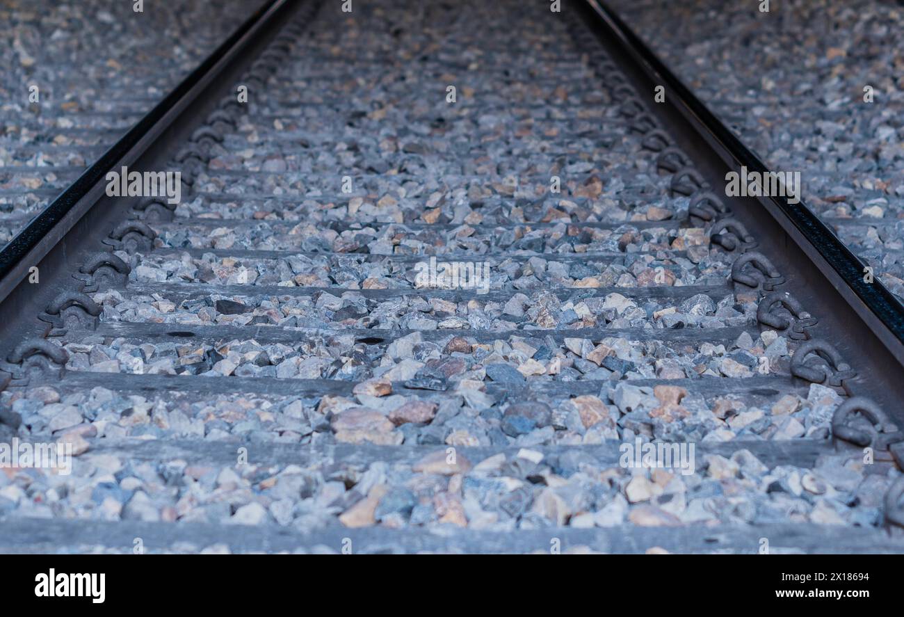 South east railroad hi-res stock photography and images - Alamy