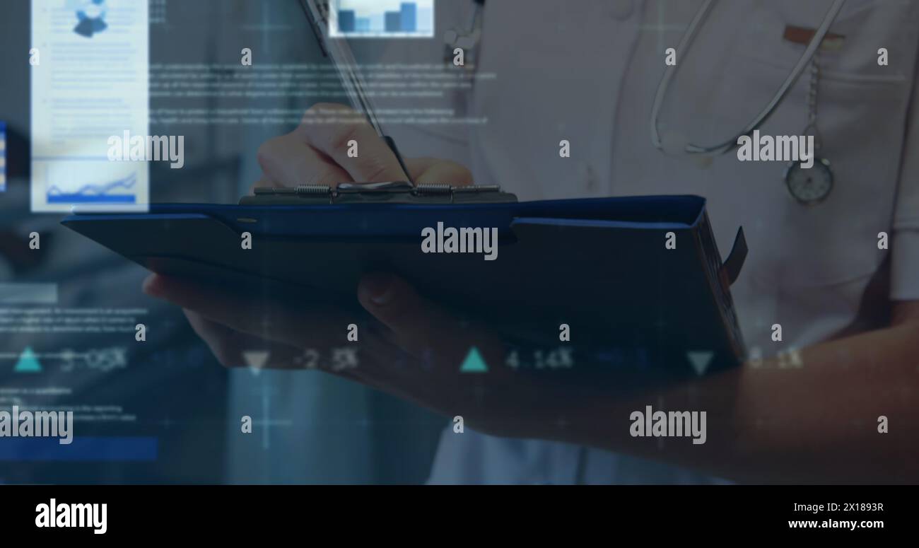 Health pulse animation hi-res stock photography and images - Alamy