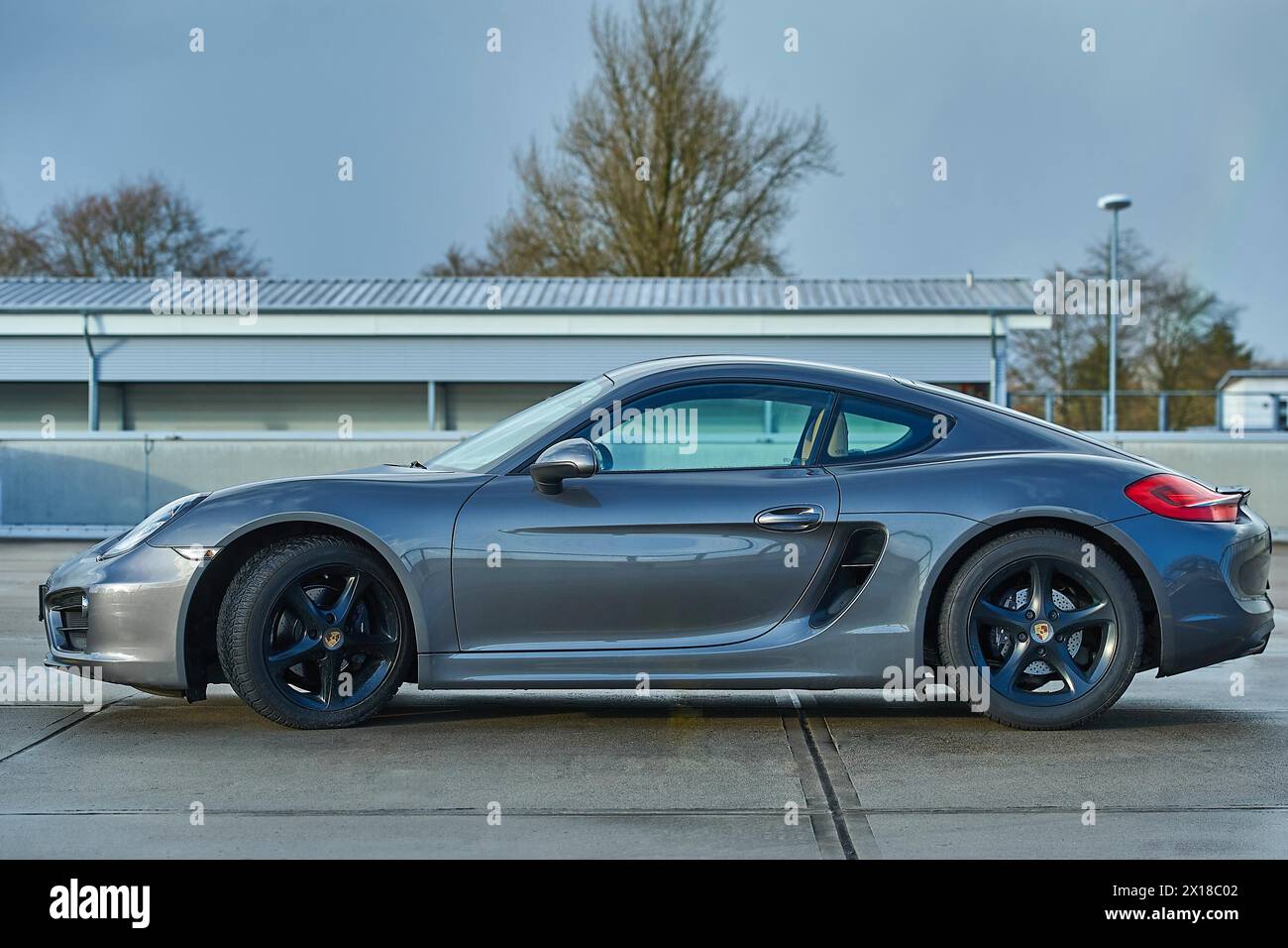 275 kw hi-res stock photography and images - Alamy