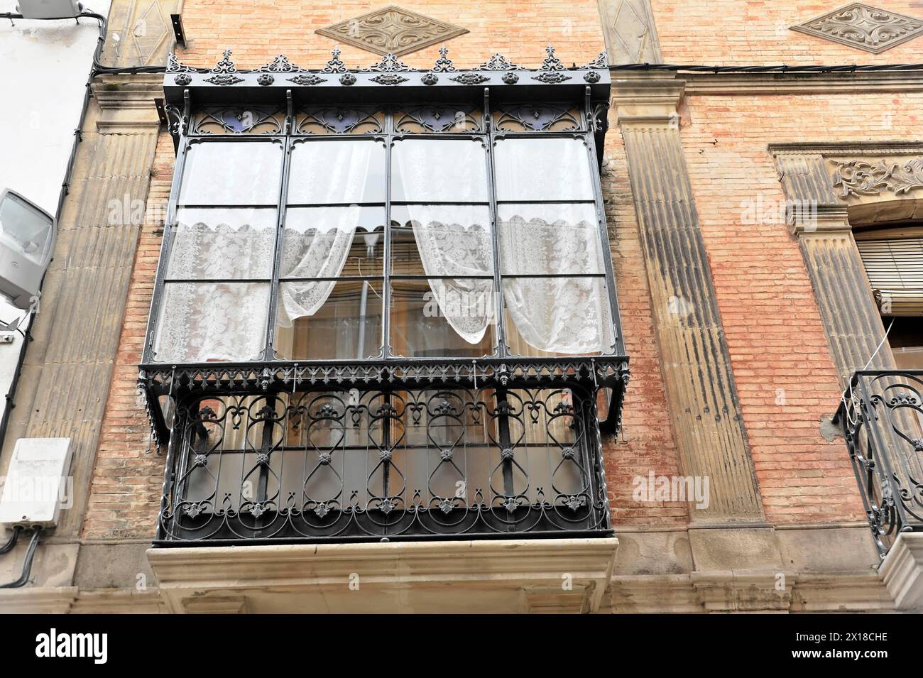 Rought Iron Spanish Architecture Windows 10 Spanish Style Homes That