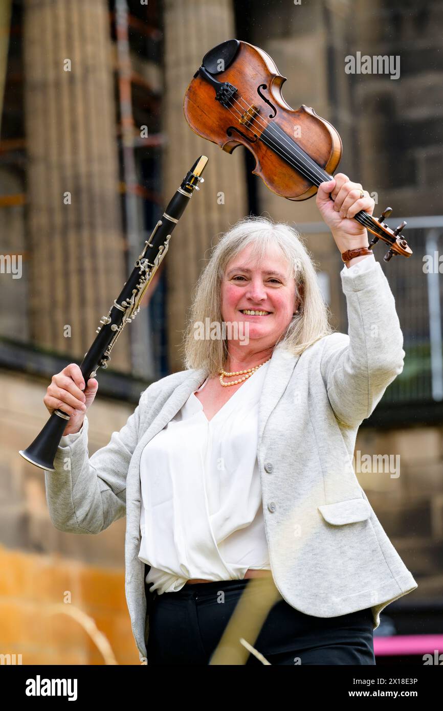 Edinburgh royal high school hi-res stock photography and images - Alamy