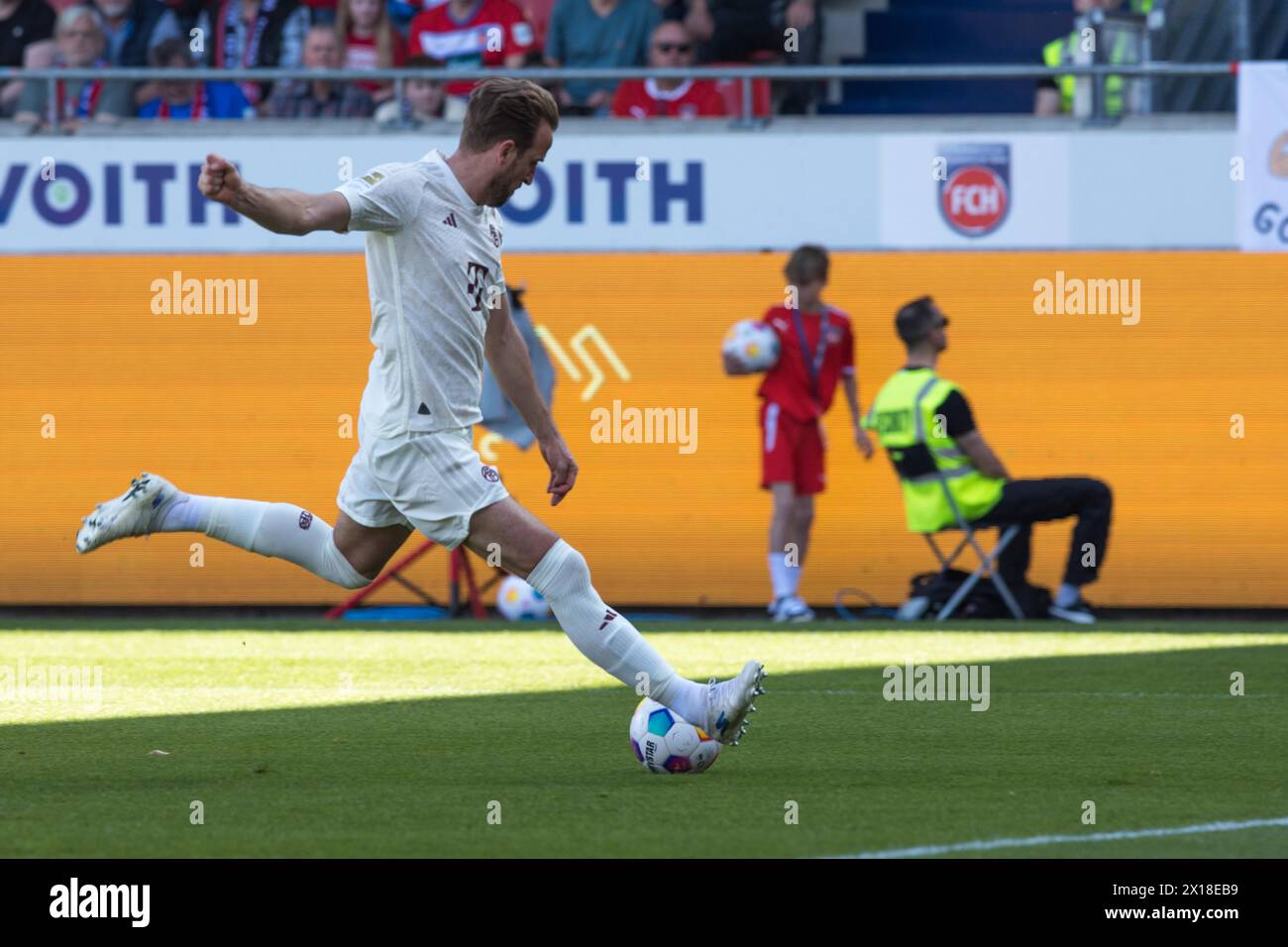 Harry kane bayern hi-res stock photography and images - Alamy