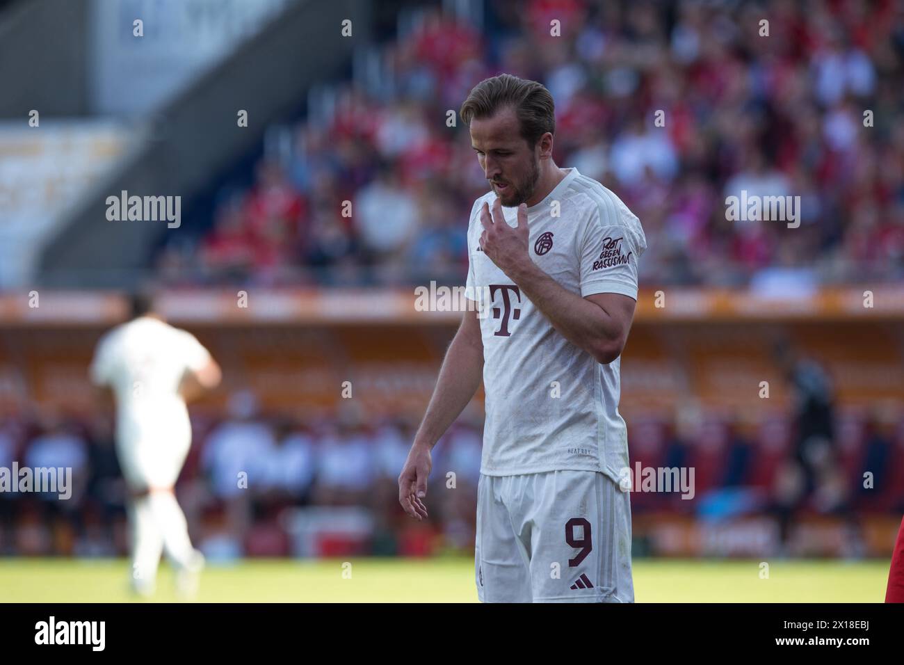Harry kane bayern hi-res stock photography and images - Alamy