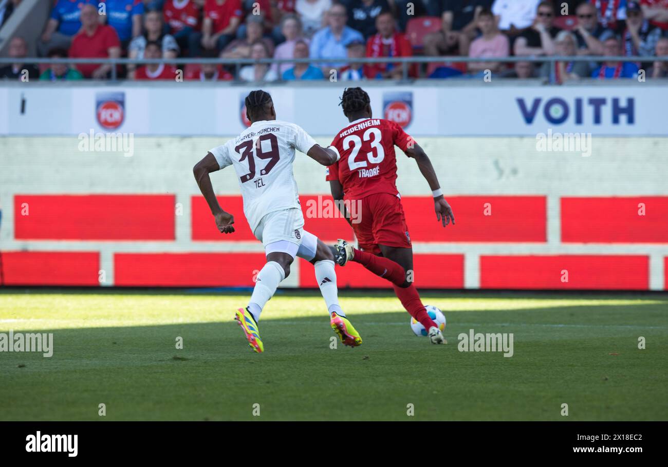Mathys tel bayern munich hi-res stock photography and images - Alamy