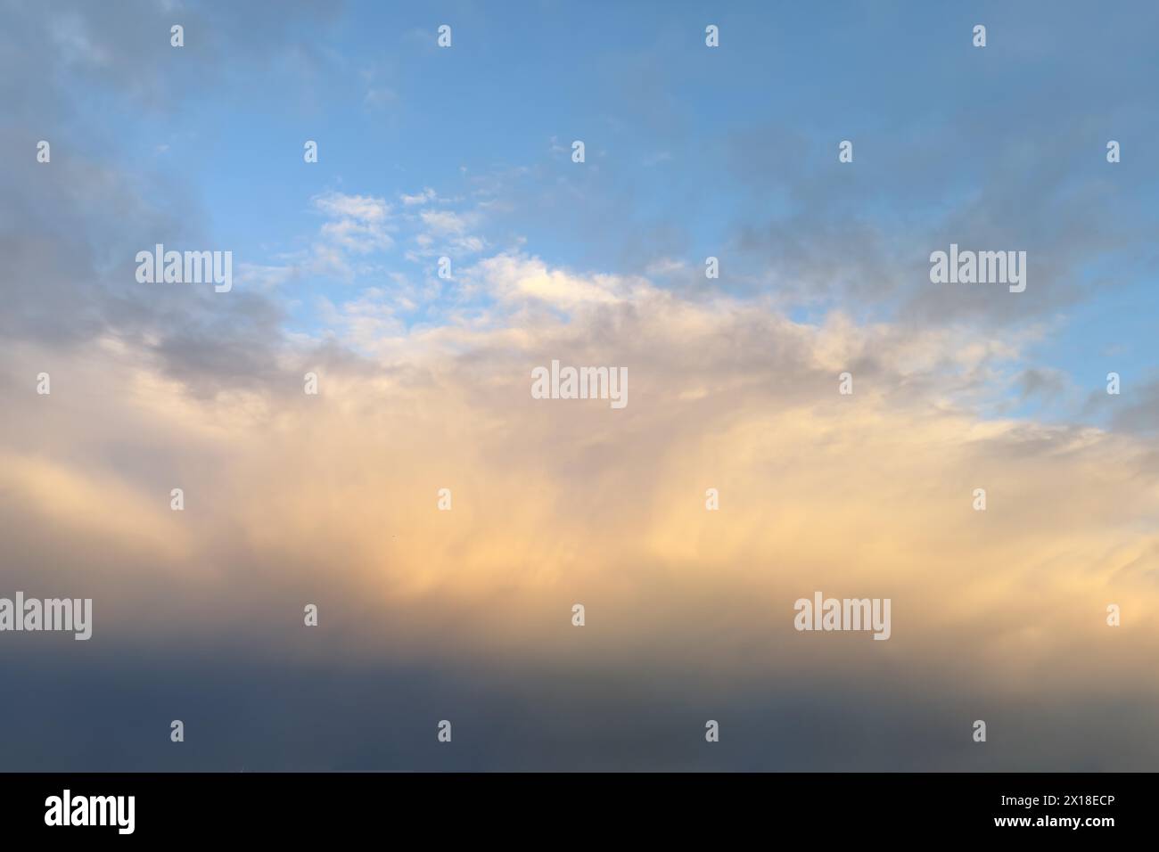 Natural phenomenon Sahara dust in clouds Sahara dust Sahara dust cloud ...