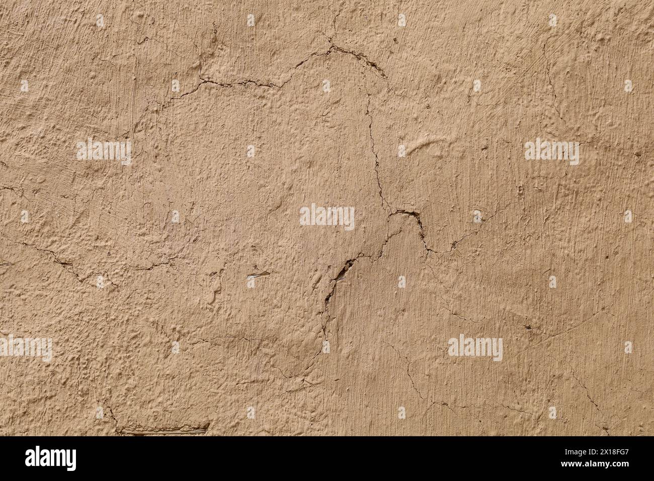 clay wall texture and background from clay house wall from mud Stock ...