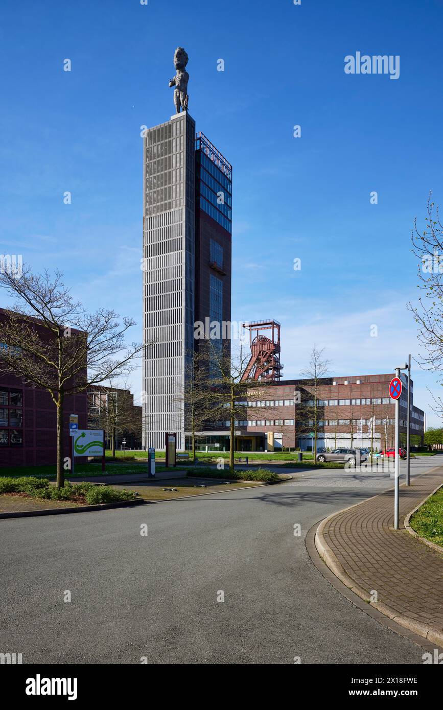 Vivawest wohnen gmbh hi-res stock photography and images - Alamy Vivawest wohnen gmbh hi-res stock photography and images - Alamy
