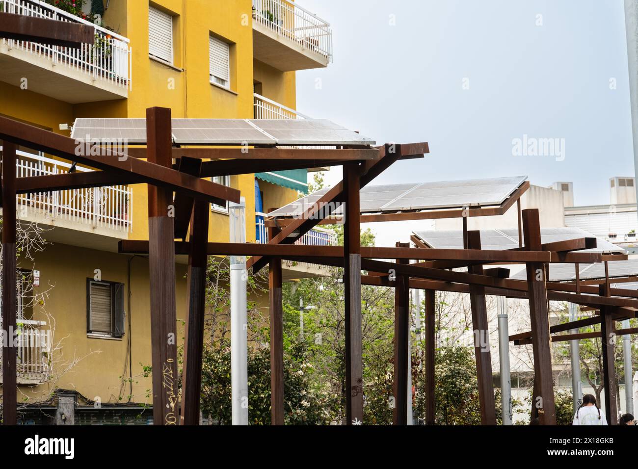 Superilla hi-res stock photography and images - Alamy