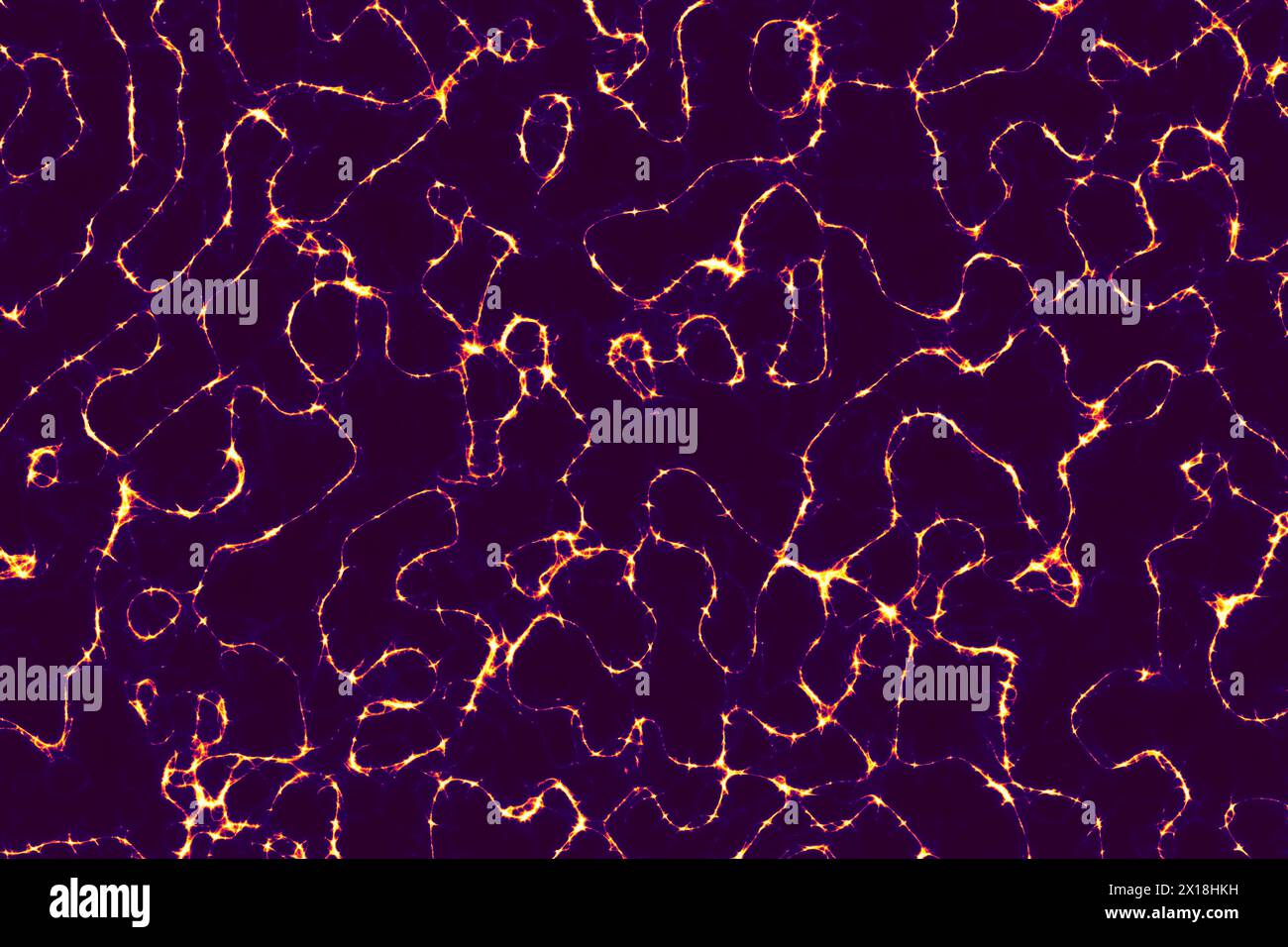 Electric flash effect. Thunderbolt light and storm sparks, realistic ...