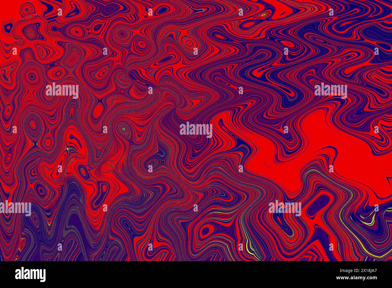 Elegant color gradations Wallpaper with bright colors for website ...