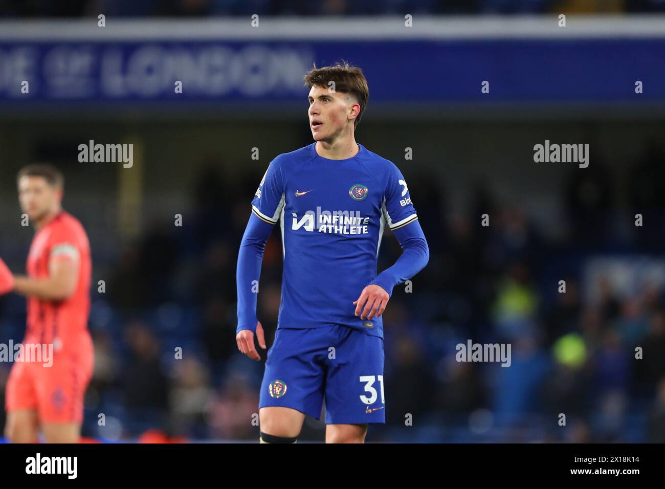 Cesare casadei chelsea 2024 hi-res stock photography and images - Alamy