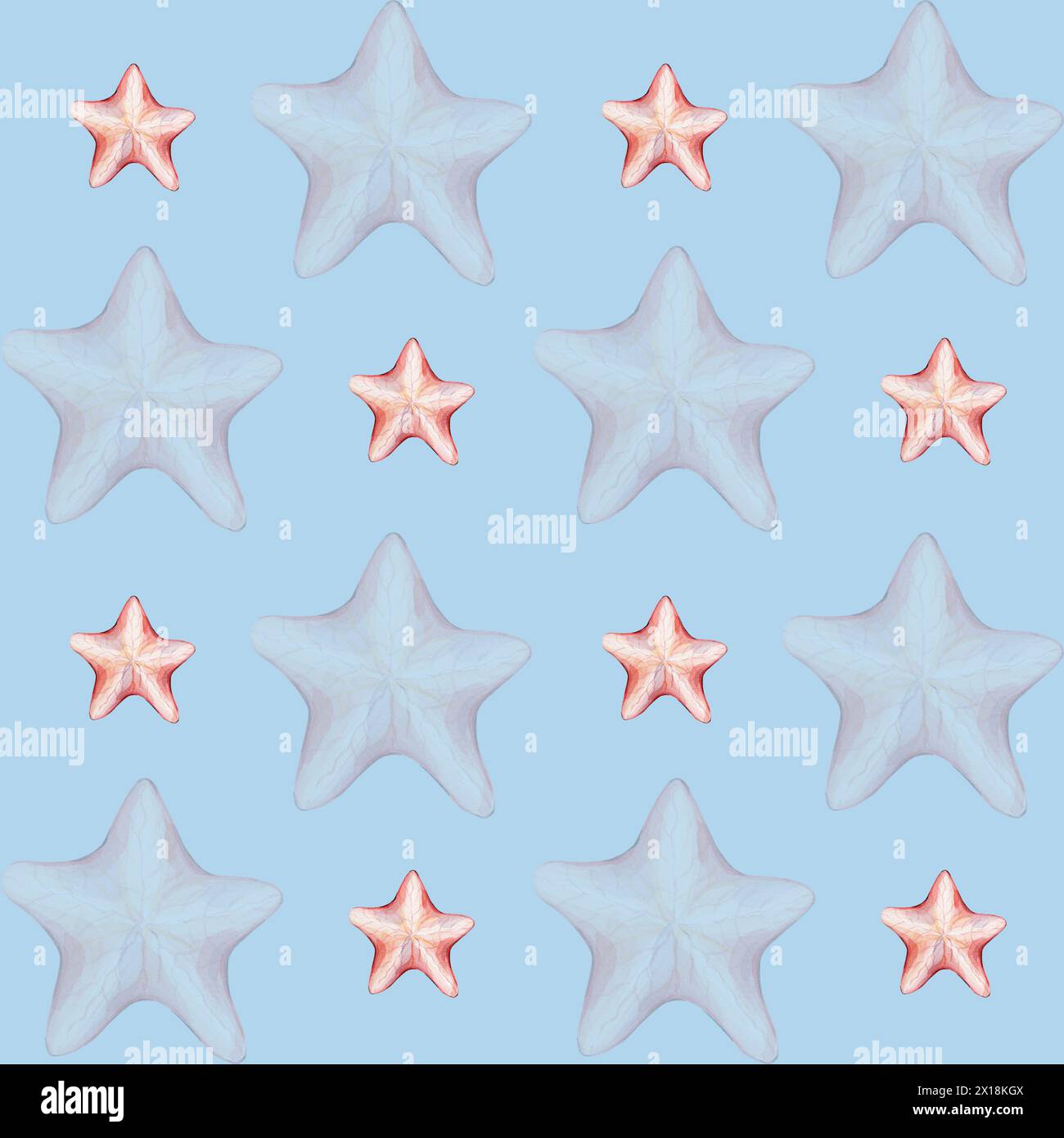 Jelly starfish hi-res stock photography and images - Alamy