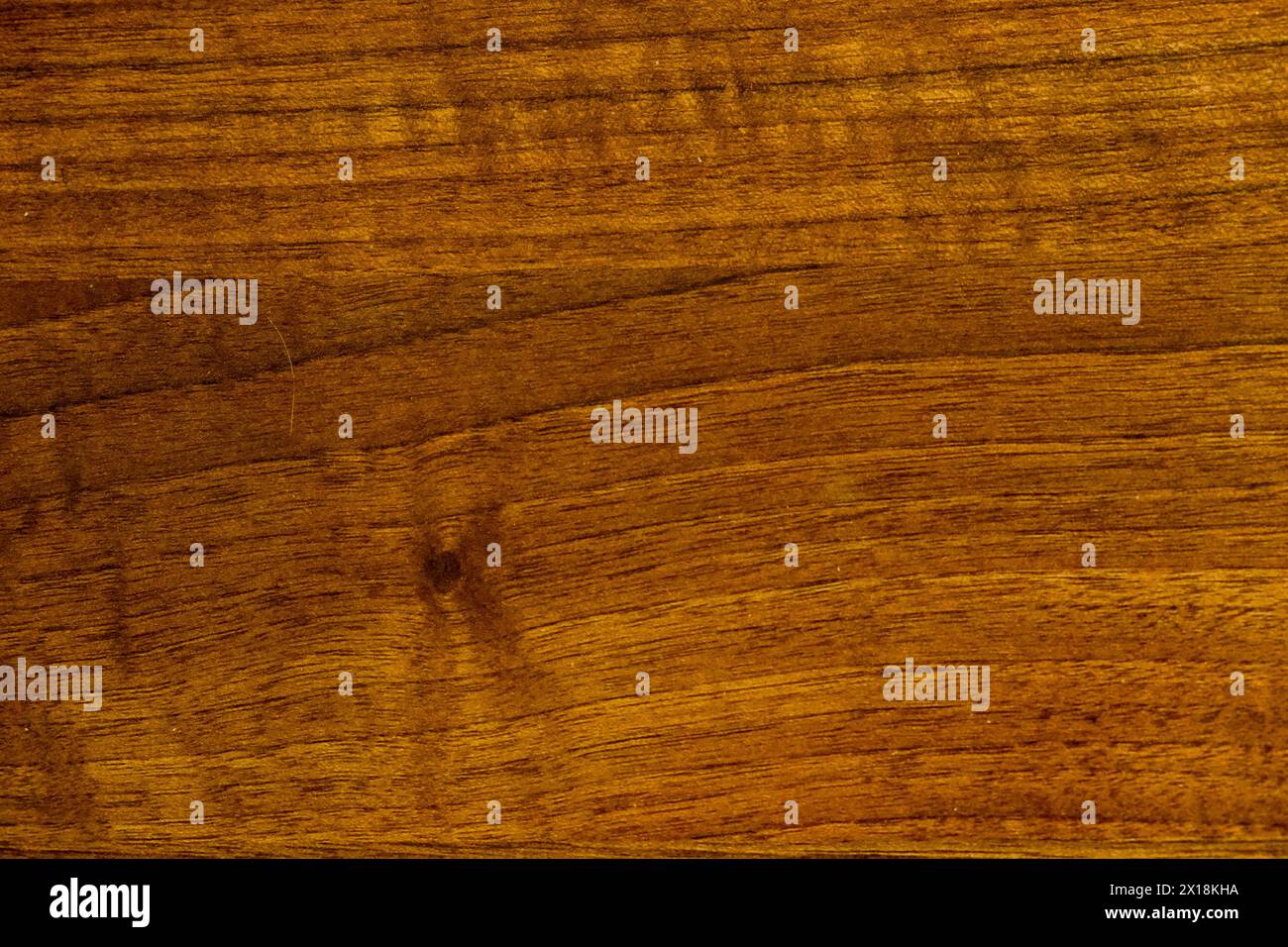 Dark Amber Glow Polished Wood Background Stock Photo - Alamy