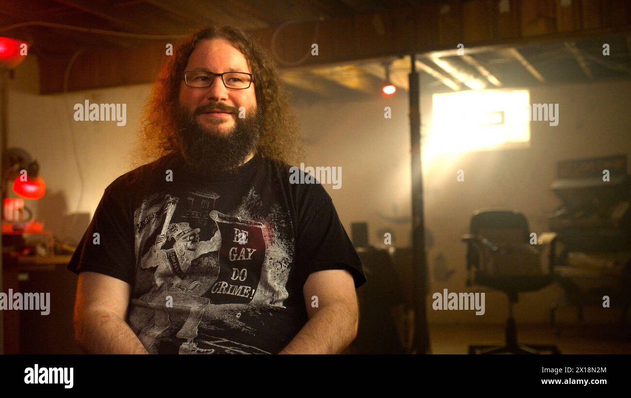 THE ANTISOCIAL NETWORK: MEMES TO MAYHEM, (aka THE ANTISOCIAL NETWORK ...