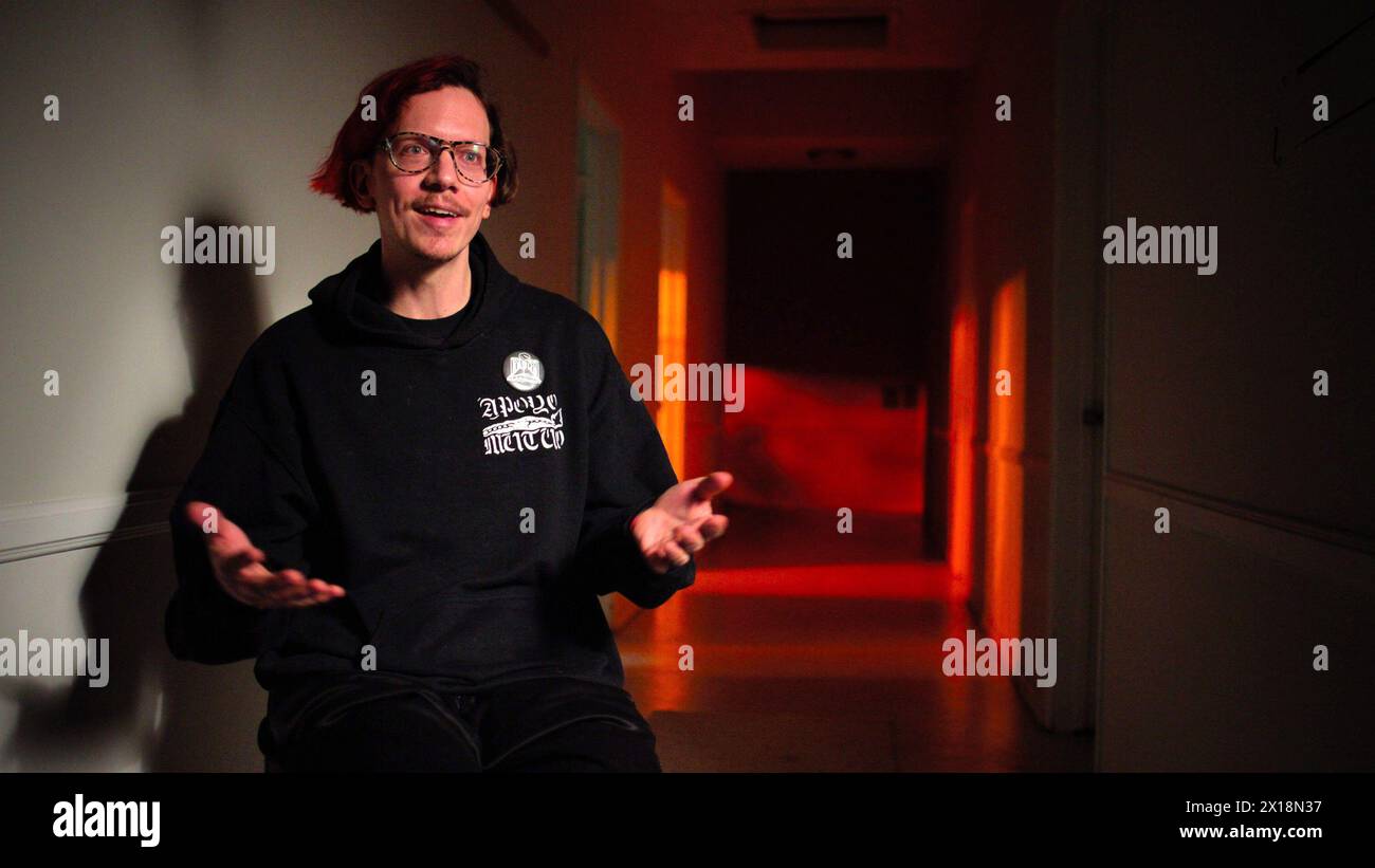 THE ANTISOCIAL NETWORK: MEMES TO MAYHEM, (aka THE ANTISOCIAL NETWORK ...