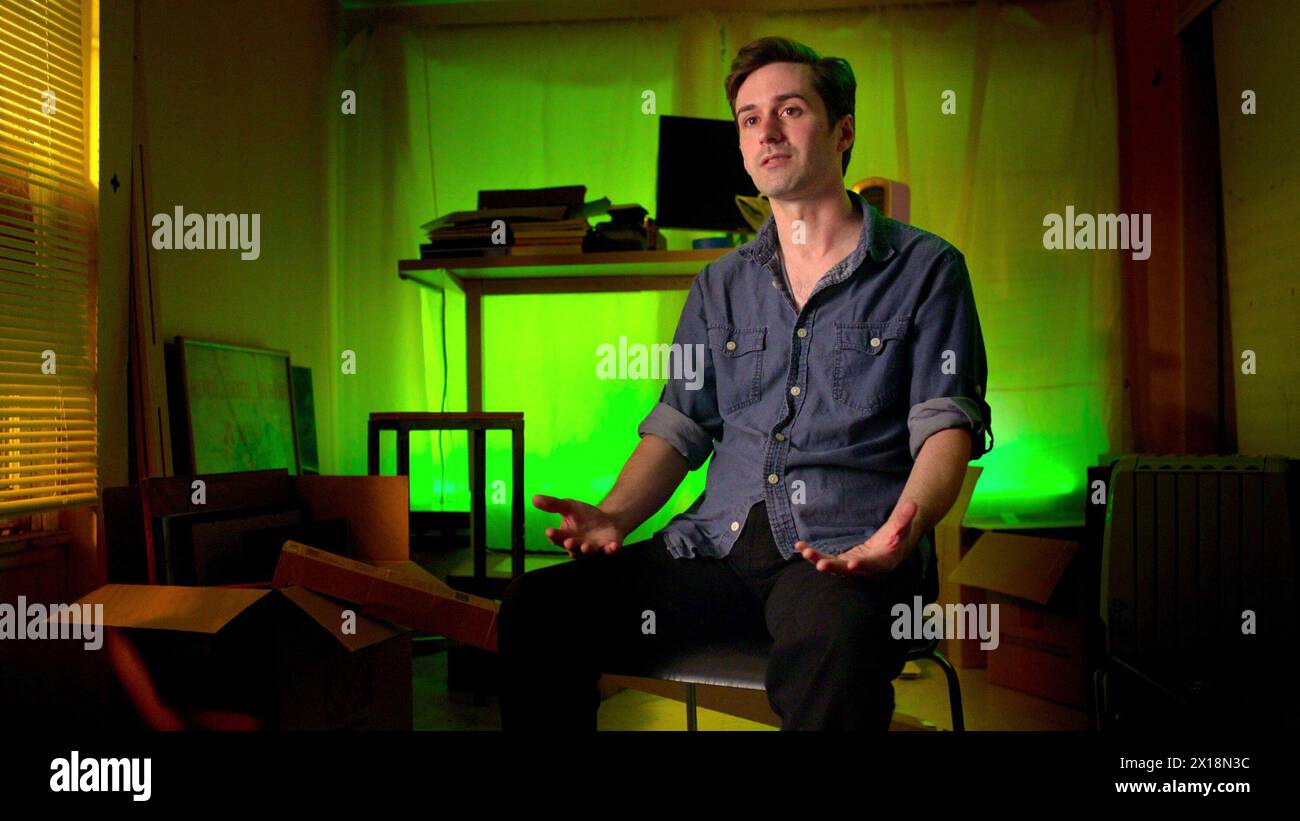 THE ANTISOCIAL NETWORK: MEMES TO MAYHEM, (aka THE ANTISOCIAL NETWORK ...