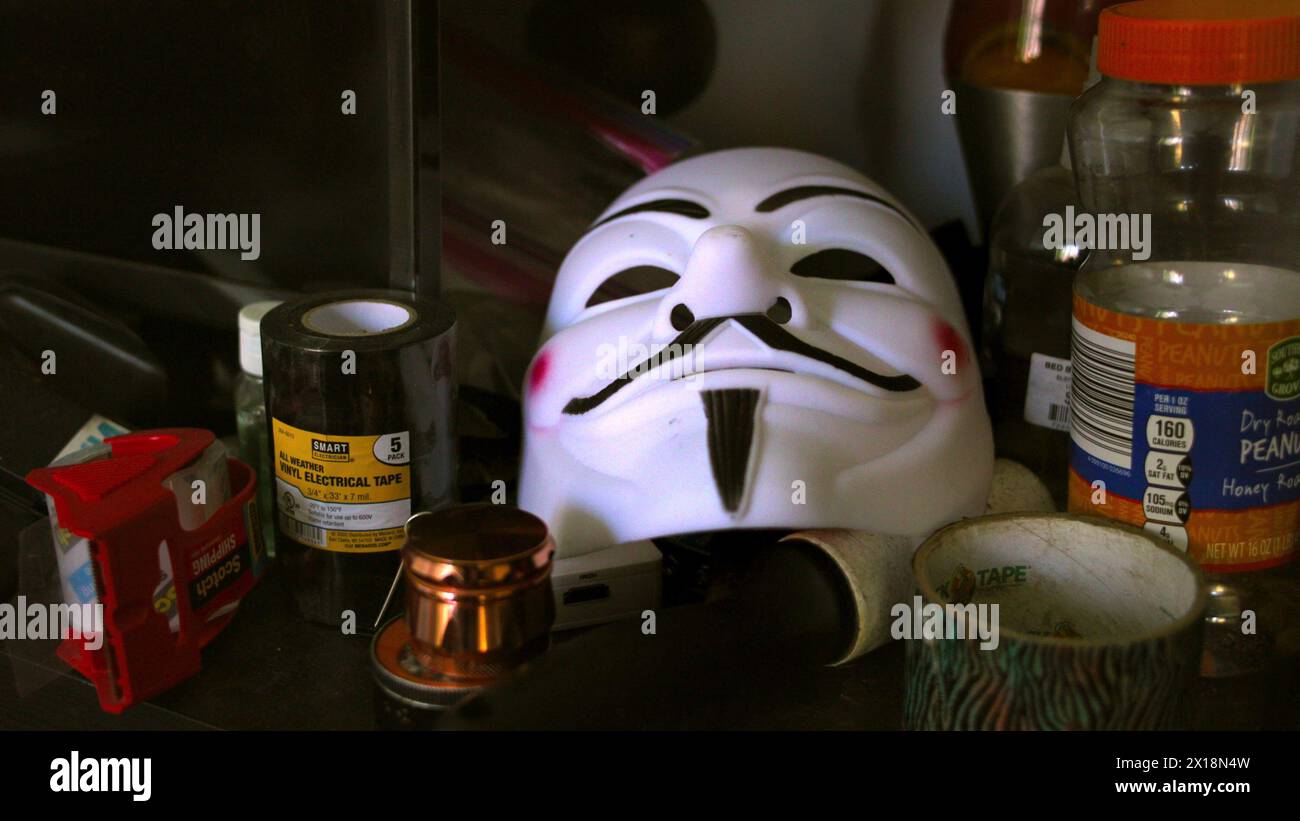 THE ANTISOCIAL NETWORK: MEMES TO MAYHEM, (aka THE ANTISOCIAL NETWORK ...