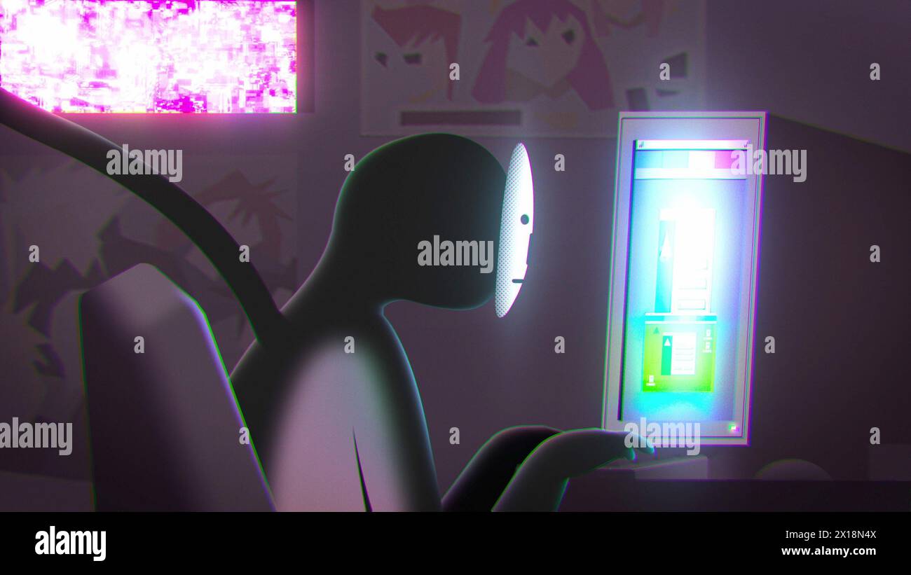 THE ANTISOCIAL NETWORK: MEMES TO MAYHEM, (aka THE ANTISOCIAL NETWORK ...