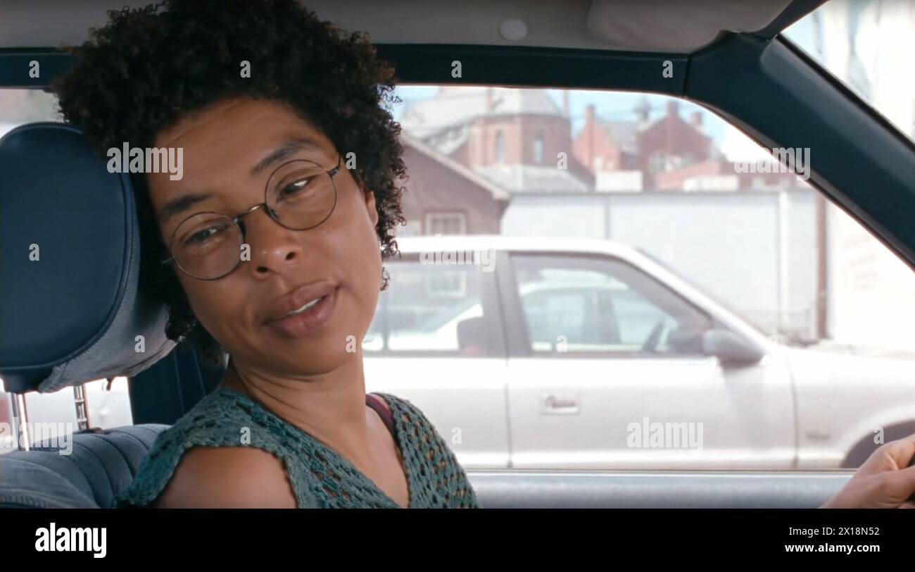 JANET PLANET, Sophie Okonedo, 2023. © A24 /Courtesy Everett Collection ...